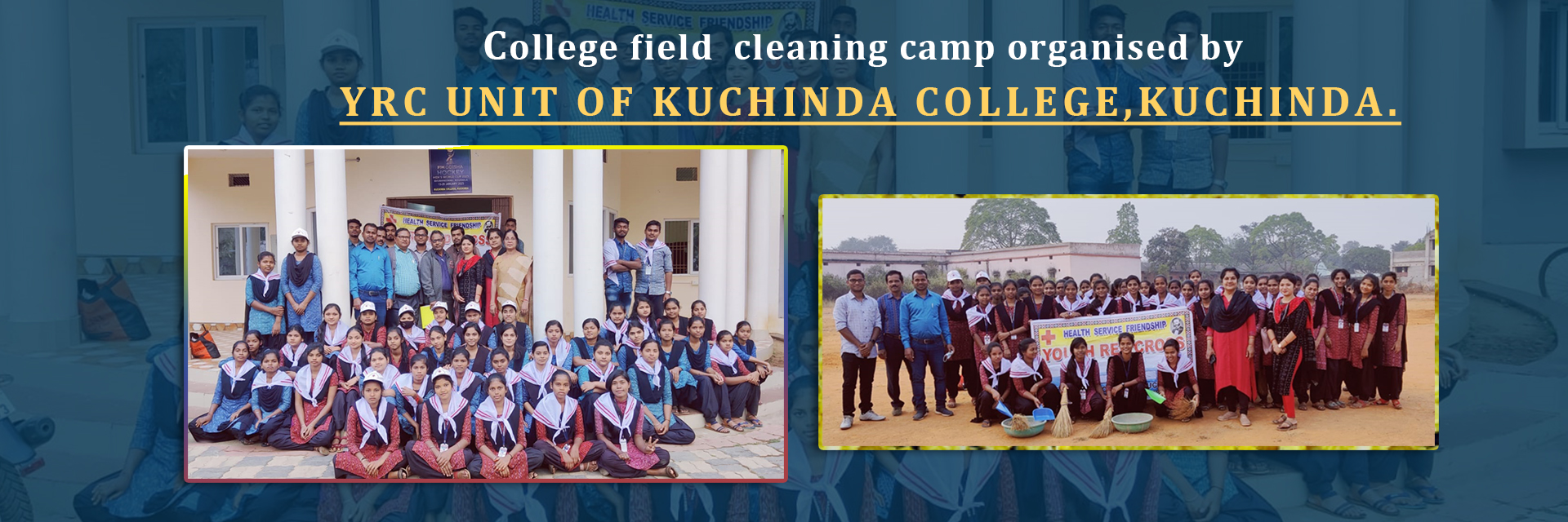 Kuchinda College